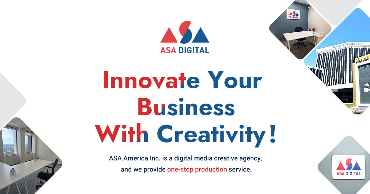 ASA DIGITAL